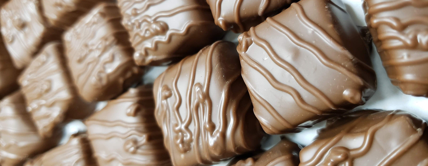 Reppert's Candy | Premium Made Chocolates & Candies