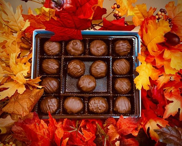 Reppert's Candy | Premium Made Chocolates & Candies