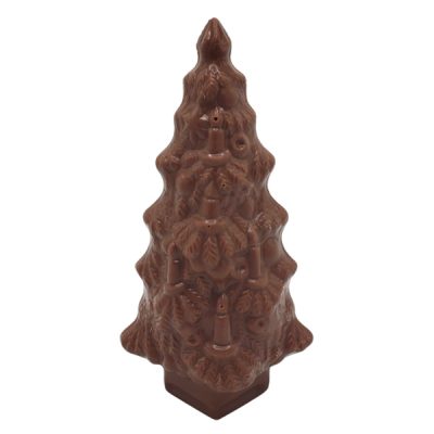 Milk Chocolate Christmas Tree - Reppert's Candy