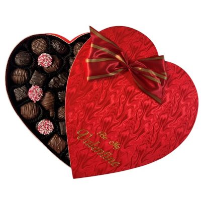 Valentine's Day Chocolate | Reppert's Candy
